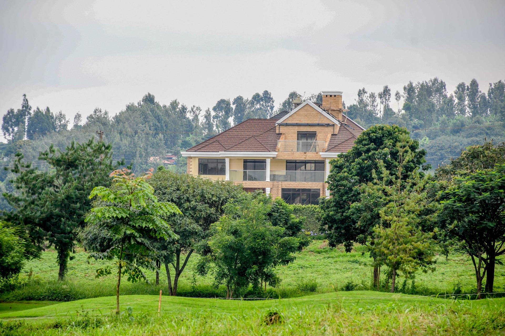 1/4 ACRE LAND – Plots for Sale in Nairobi | Migaa Golf Estate