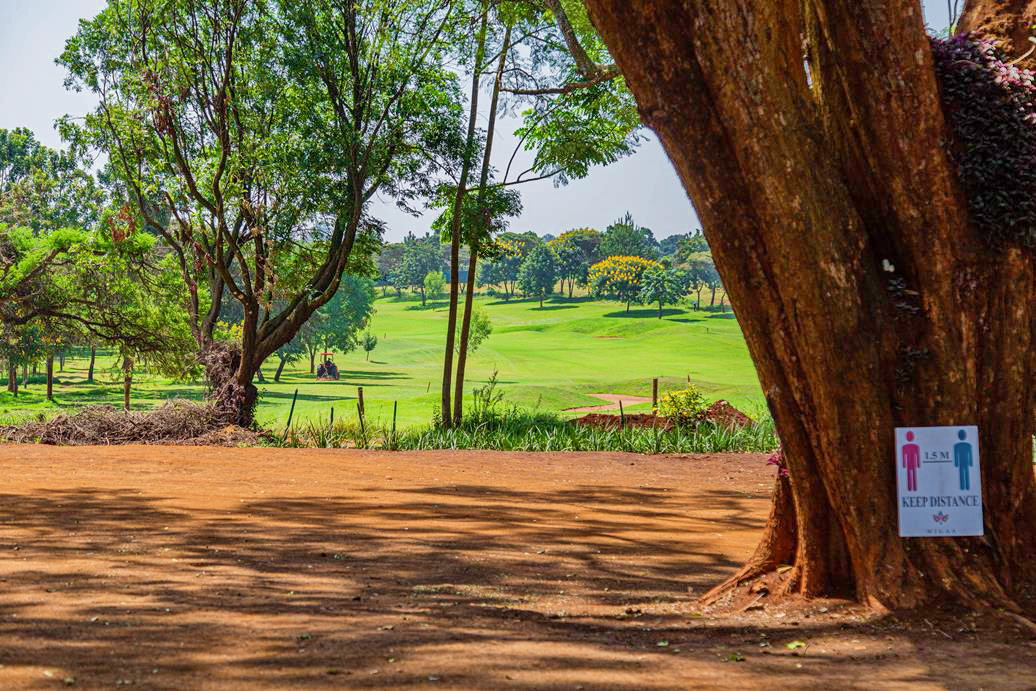 May 2021 Newsletter - Migaa Golf Estate