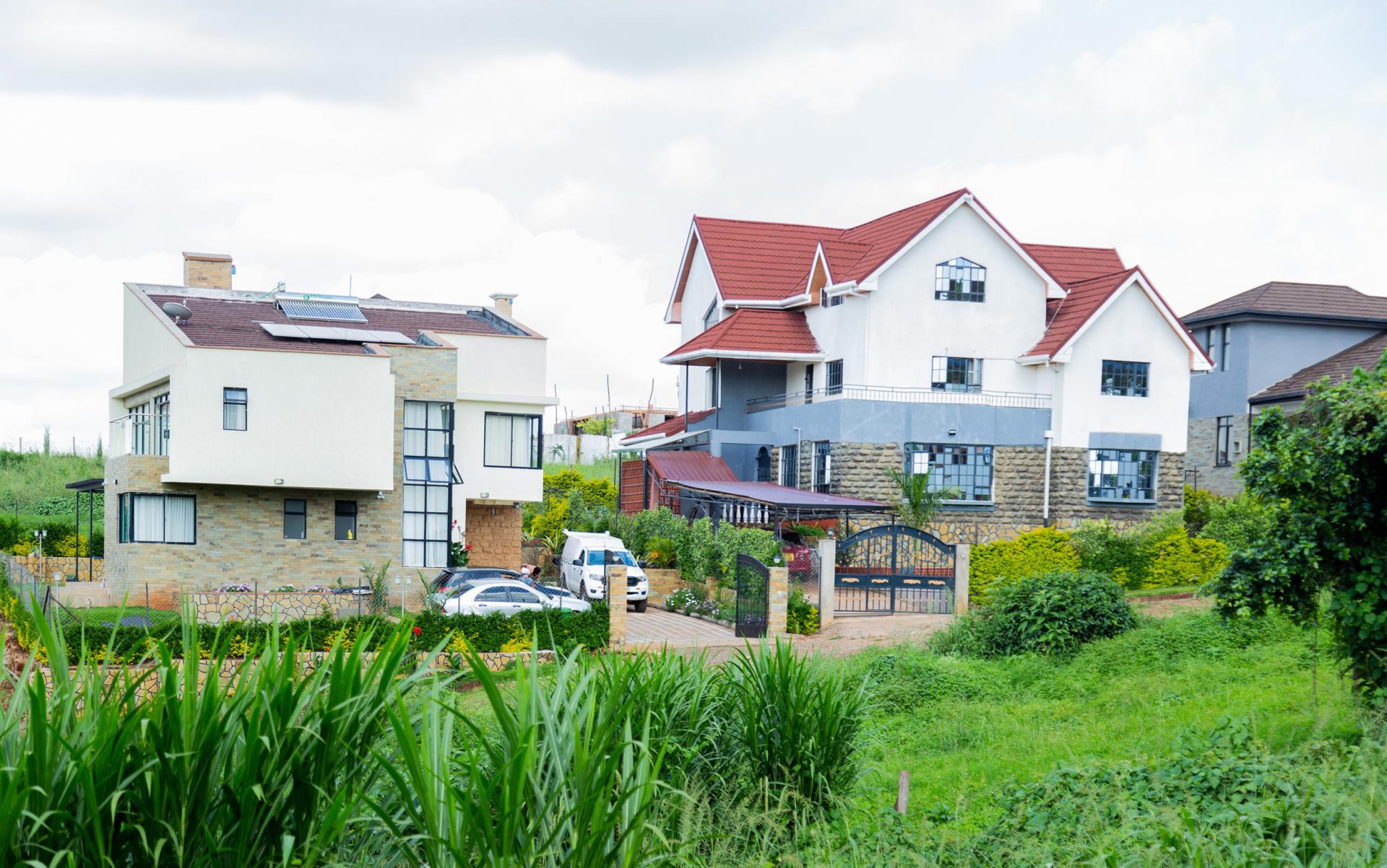 1/4 ACRE LAND – Plots for Sale in Nairobi | Migaa Golf Estate