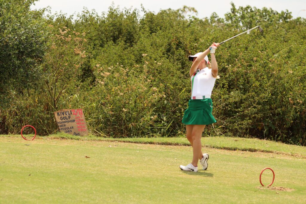 Golf Training Programs in Migaa | Book Now